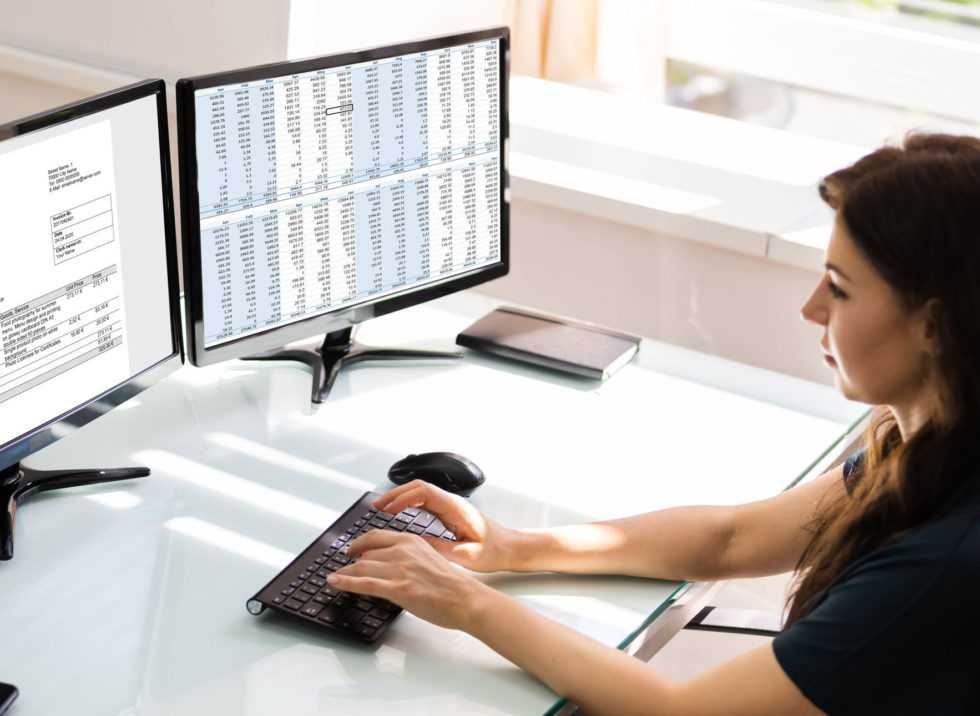 Financial IT Services & IT Support for Accountants – IntegriCom