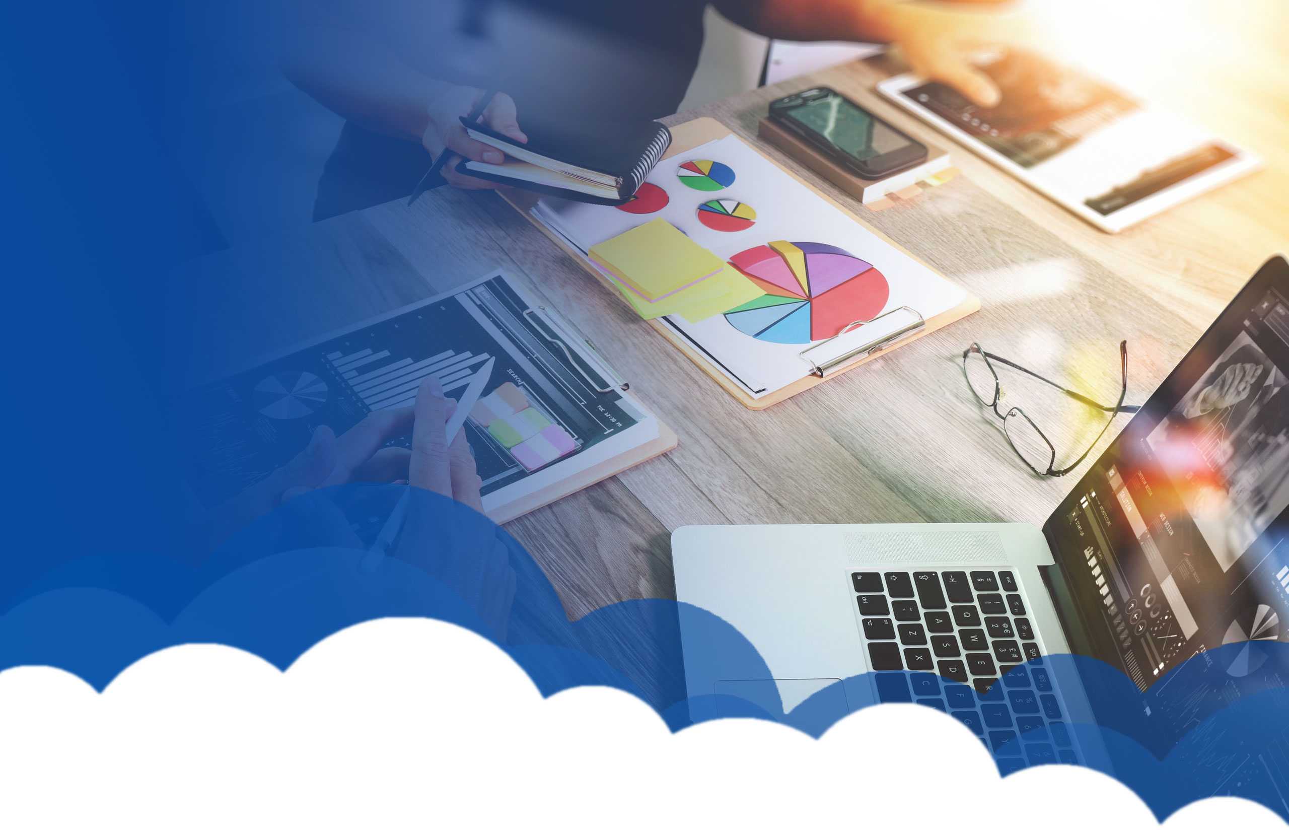 Financial IT Services & IT Support for Accountants – IntegriCom