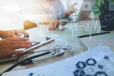 Healthcare IT Services & IT Support for Medical Offices – IntegriCom