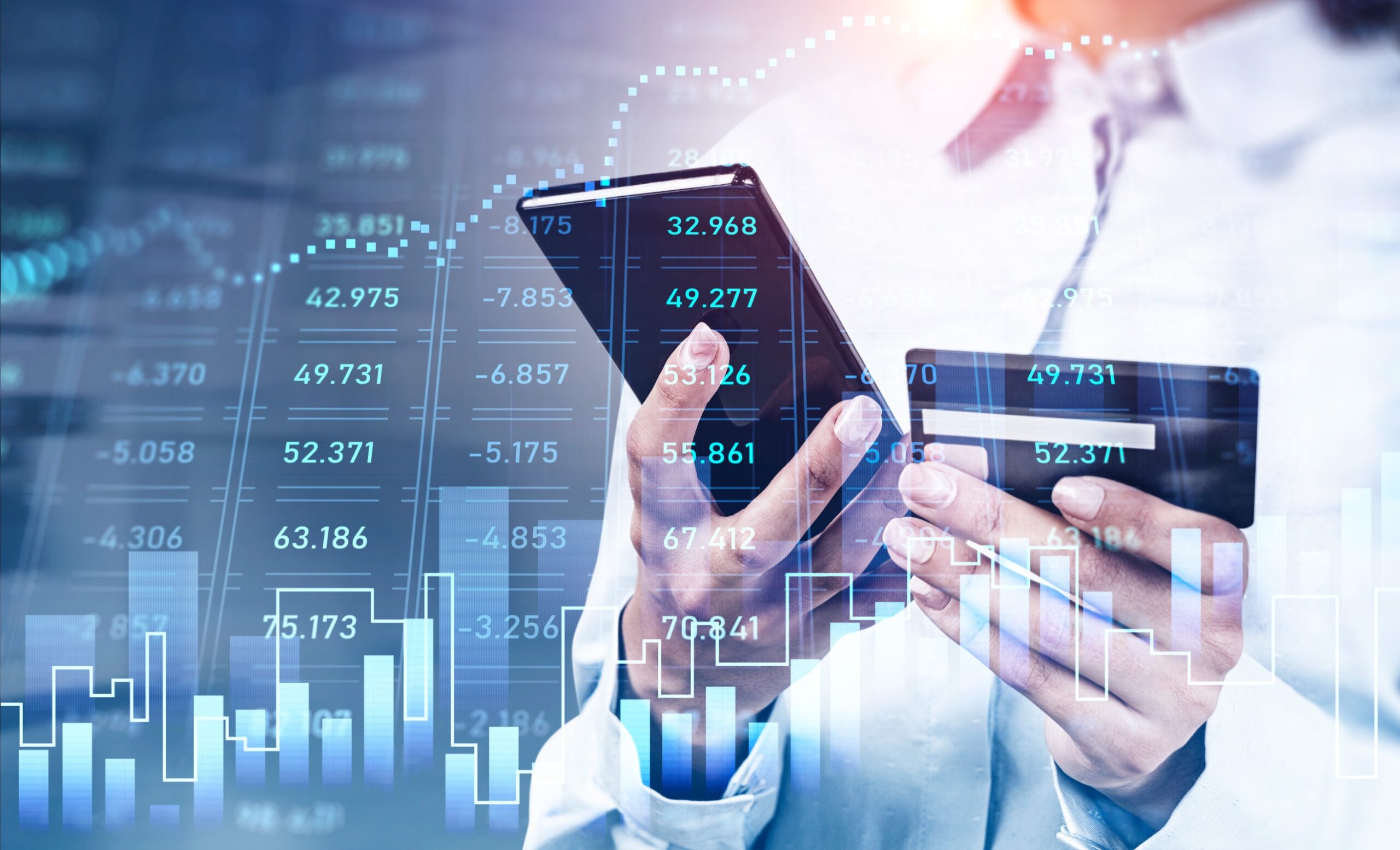 PCI Compliance Consulting Services in Atlanta – IntegriCom