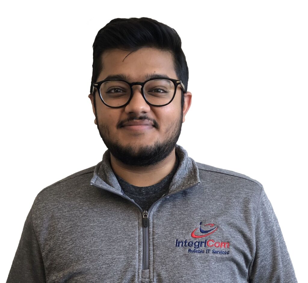 Endpoint Security – March Newsletter - IntegriCom