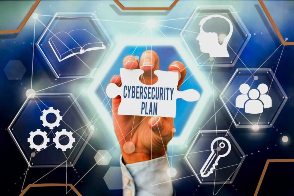 Cybersecurity Awareness Month 2023! - IntegriCom