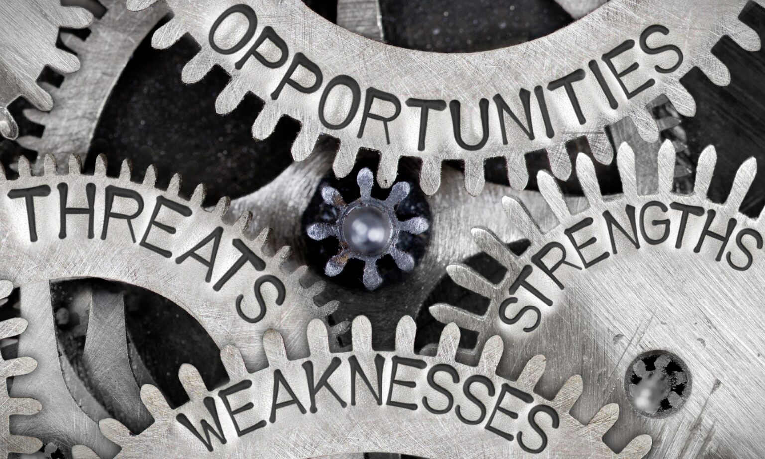 The Power of Collaboration: How Peer SWOT Analysis Elevates MSP ...