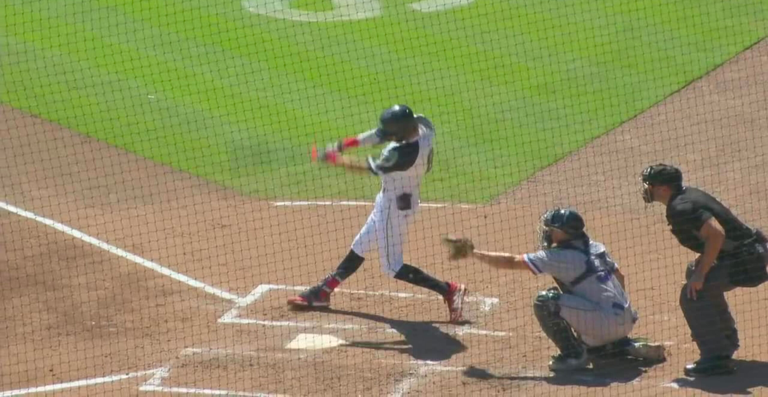 IntegriCom® provides reliable IT Services to the Gwinnett Stripers