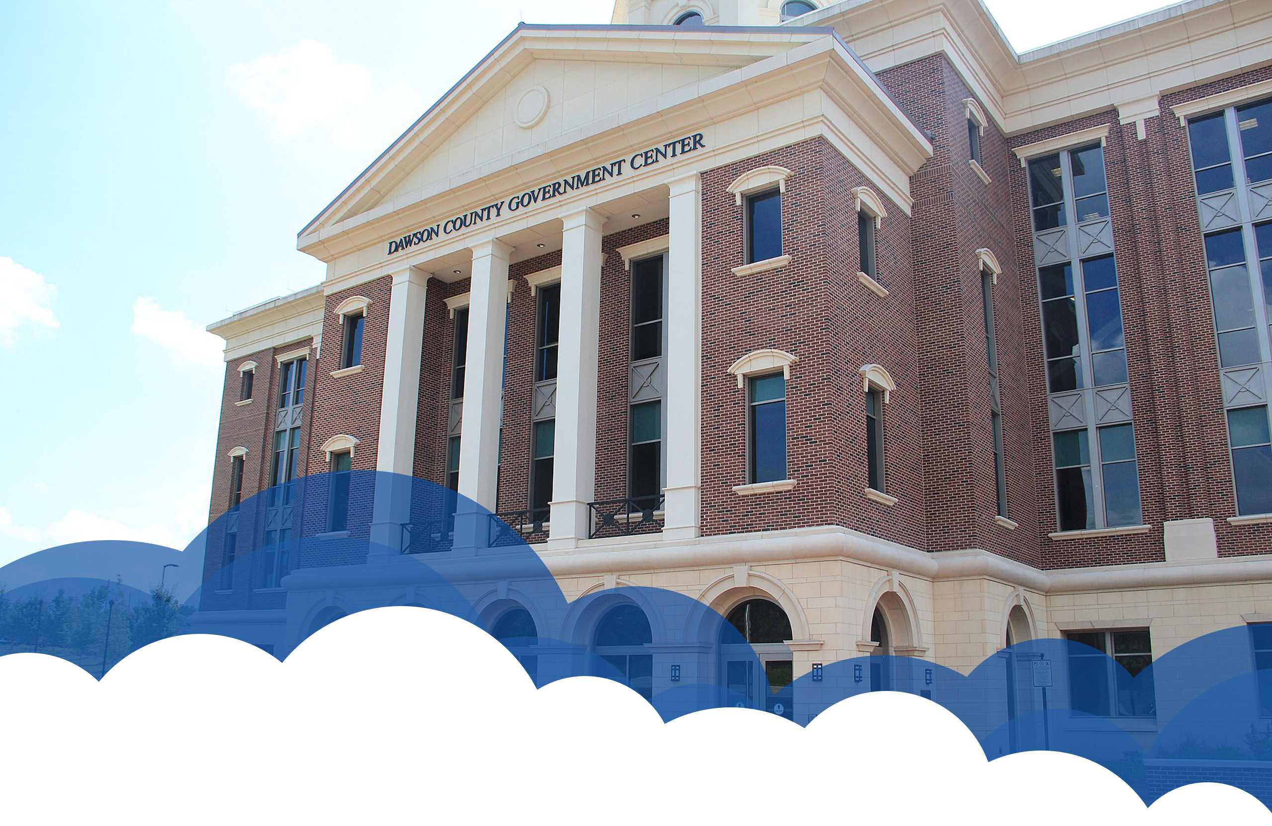 Managed IT Services Dawsonville GA Cybersecurity, Networking