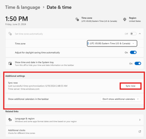Common Outlook issues and solutions - IntegriCom