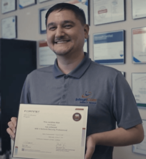 Careers – IntegriCom