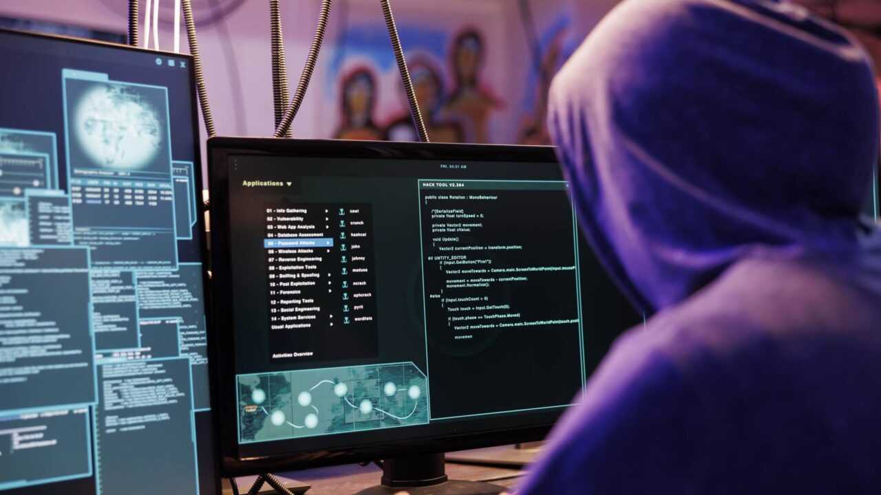 What SMBs Need to Know About Rising Brute Force Attacks